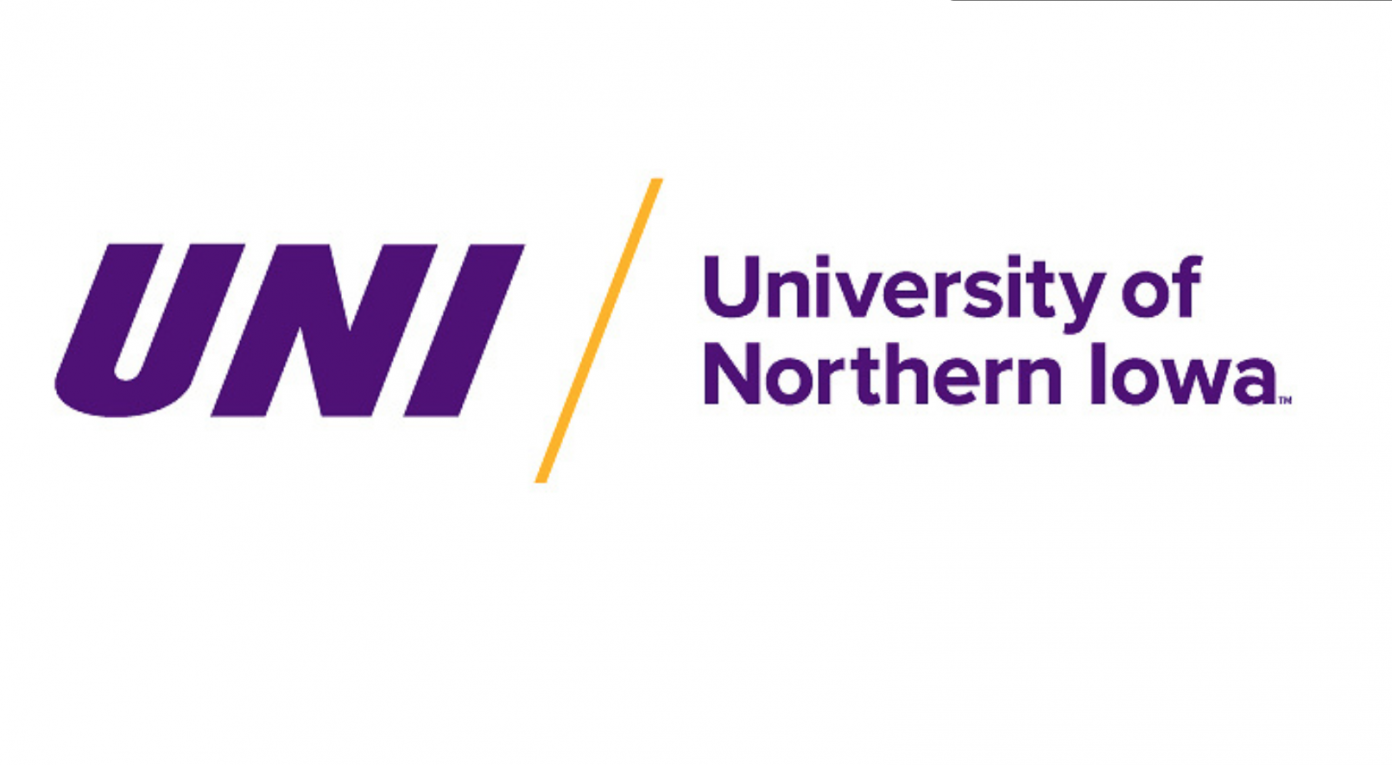 The University of Northern Iowa on Tuesday unveiled its new logo and ...