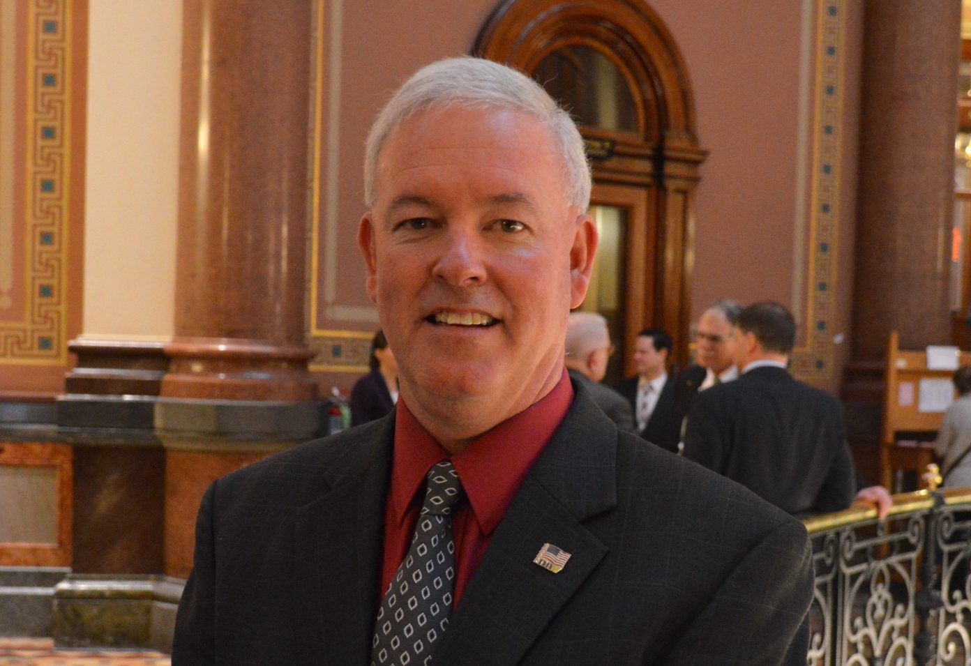 Mayor Matson will hold his 2021 State of the City address Friday ...