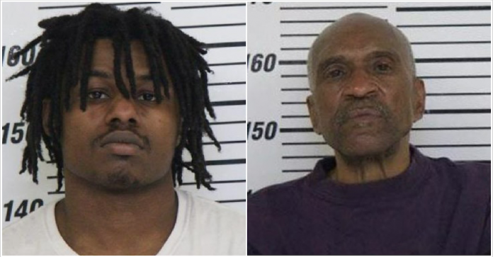 Two suspects arrested, charged with second-degree burglary, second ...