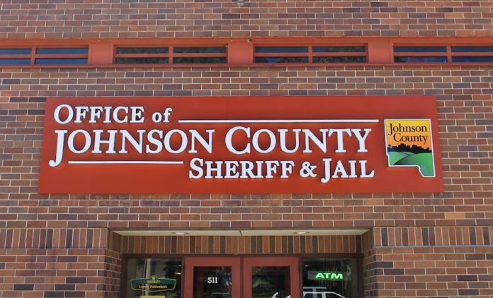 The Johnson County Sheriff’s Office will be conducting a speed ...